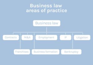 What Is Business Law? | Importance of Law in Business