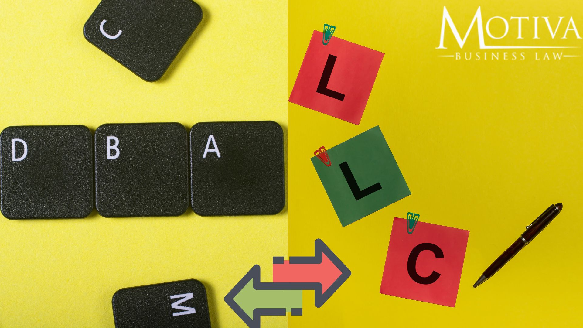 What is a DBA and Does Your Business Need One? | Motiva Business Law