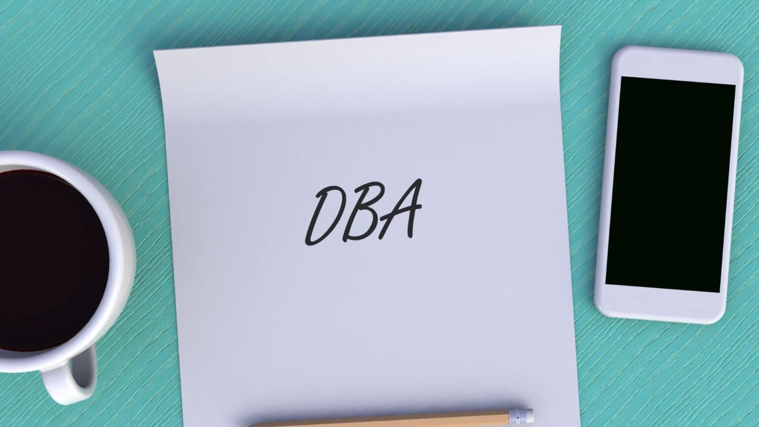 What is a DBA and Does Your Business Need One? | Motiva Business Law